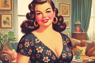 BrocanteHome | Alison May | Substack