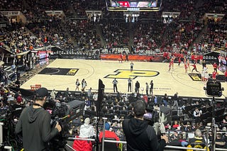 The Assembly Call | Jerod Morris | Substack