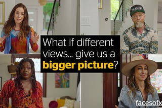 Faces of X | Stephanie Lepp | Substack