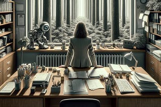 Learning on Purpose | Eric Hudson | Substack