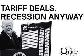 The Oracle by Polymarket | Substack