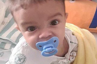 Archers Courageous Path | Archer, Neil and Michelle | Substack