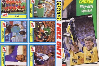 Storie di Figurine | Substack