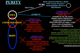 Ken Theoria Apophasis Substack | Ken wheeler | Substack