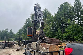 With Working Hands | Andy Glenn | Substack