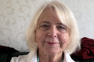 Freedom Research | Substack