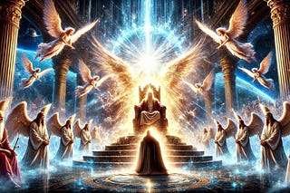 Modern Erudite | Dr Alaric Naudé | Substack