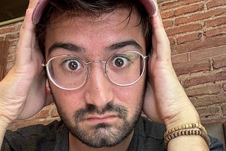 The Etymology Nerd | Adam Aleksic | Substack