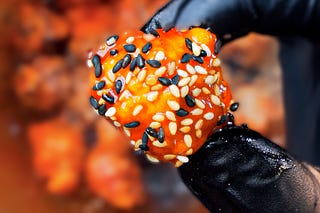 Mishka Makes Food | MishkaMakesFood | Substack