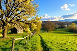 Jack’s Substack | Jack Powell | Substack