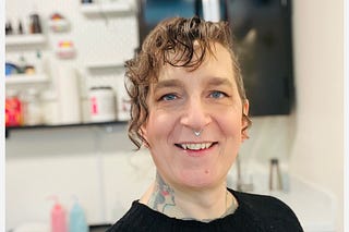 Geri Kramer Tattoos | Substack