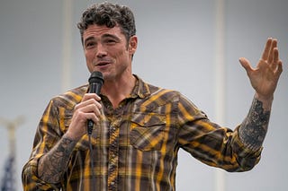 Popular Information | Judd Legum | Substack