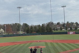 The Assembly Call | Jerod Morris | Substack