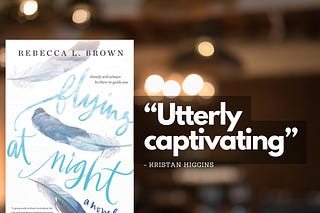 Kristan Higgins | Substack