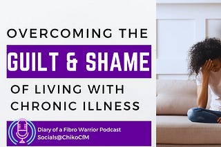 Chiko’s Substack | Diary Of A Fibro Warrior | Substack