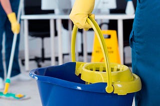 The PE Operator Letter | Substack