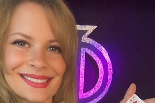 The Charlotte Pendragon Diaries by Charlotte Pendragon | Substack