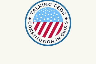 Talking Feds Substack | Harry Litman | Substack