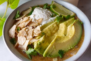 Archive - Kylie’s Substack