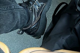 Cuerpos de Agua | Matías Plass | Substack