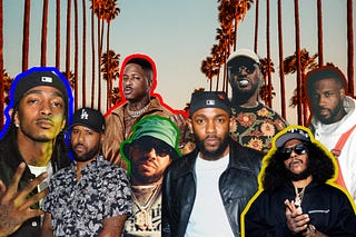 Blackstack | Substack