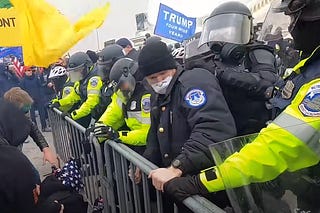 JFK Facts | Jefferson Morley | Substack