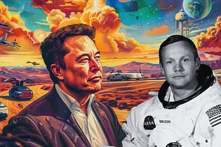 Insight to Incite: For Agitators of the Great Ashakening | JD Hall | Substack