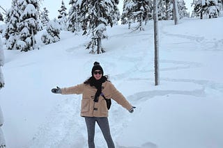 How to Move | Anna Maltby | Substack