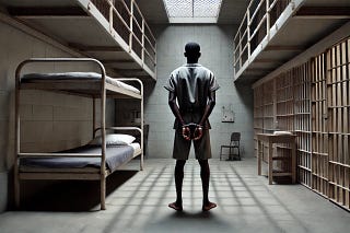 Modern Erudite | Dr Alaric Naudé | Substack