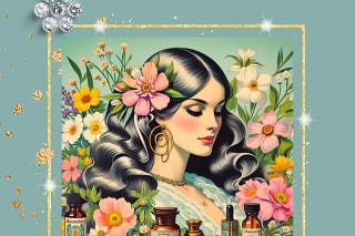 BrocanteHome | Alison May | Substack