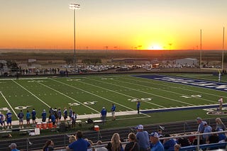 Zach Duncan's Red River Roundup | Substack