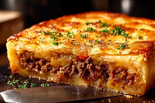 Essen Recipes | Sophie | Substack