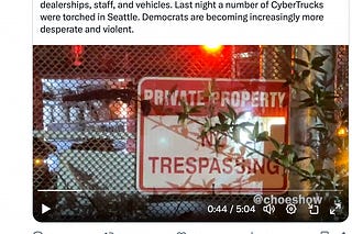 The Truth Barrier | Celia Farber | Substack