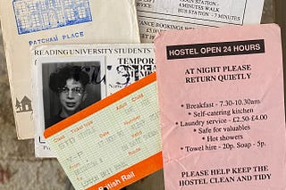 Victim EY | Elise Young | Substack