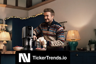 TickerTrends Research | Substack