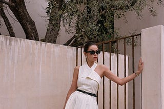 VivaLuxury | Annabelle Fleur | Substack