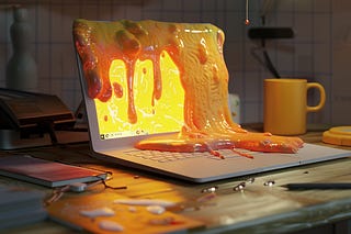 The Spite Stack | Akilah Hughes | Substack