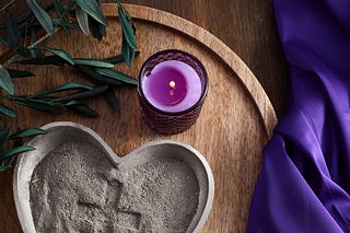 Serenity in Suffering | Donna Bucher | Substack