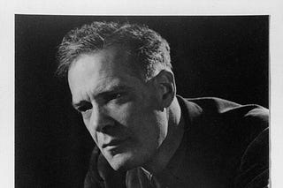 The Common Reader | Henry Oliver | Substack