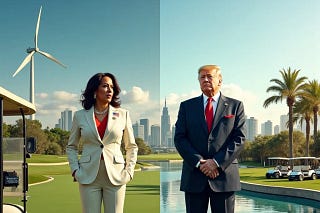 Golf Bizz Review | Tom Miranda | Substack