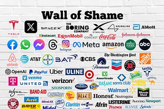 Bridges To Burn | Denise Conroy | Substack