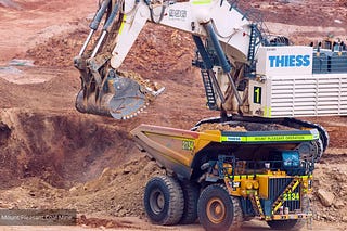 Shift Miner | Substack