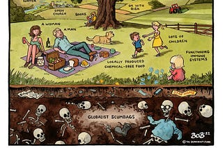 Black Chicken Substack | Substack