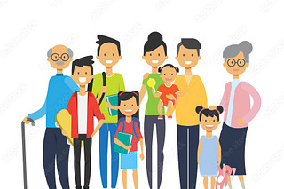 Nadine’s Substack | Nadine Templer | Substack