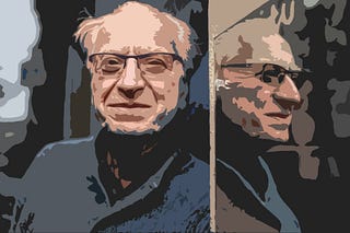 Lettres de Libéralie | Stéphane Geyres | Substack