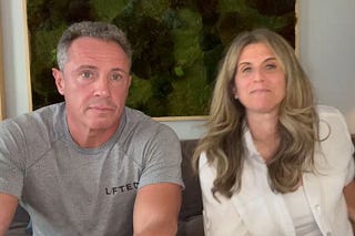 The Chris Cuomo Project | Substack