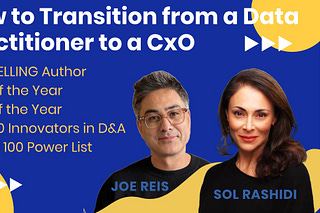 Sol's Newsletter | Sol Rashidi | Substack