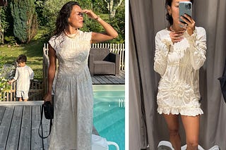 In Moda Veritas | Irene Kim (김애린) | Substack