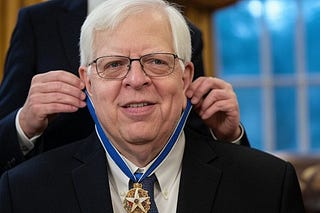 AMERICAN REFUGEES: THE ROGER SIMON/SHERYL LONGIN SUBSTACK | Substack