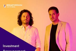 Rampersand VC | Substack